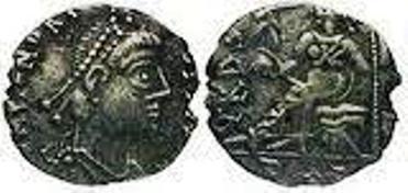 O baú da história: Genserico, rei dos Vândalos – I