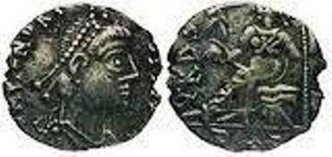 O baú da história: Genserico, rei dos Vândalos – I