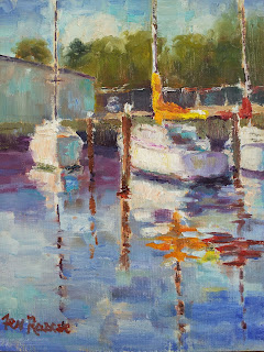 Fen Rascoe Studios: Willy Nilly