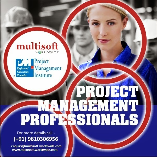 Online Training and Certification Programs - Anytime Anywhere: PMP ...