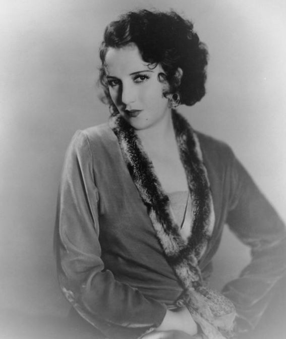 My Love Of Old Hollywood: Bebe Daniels (1901-1971)