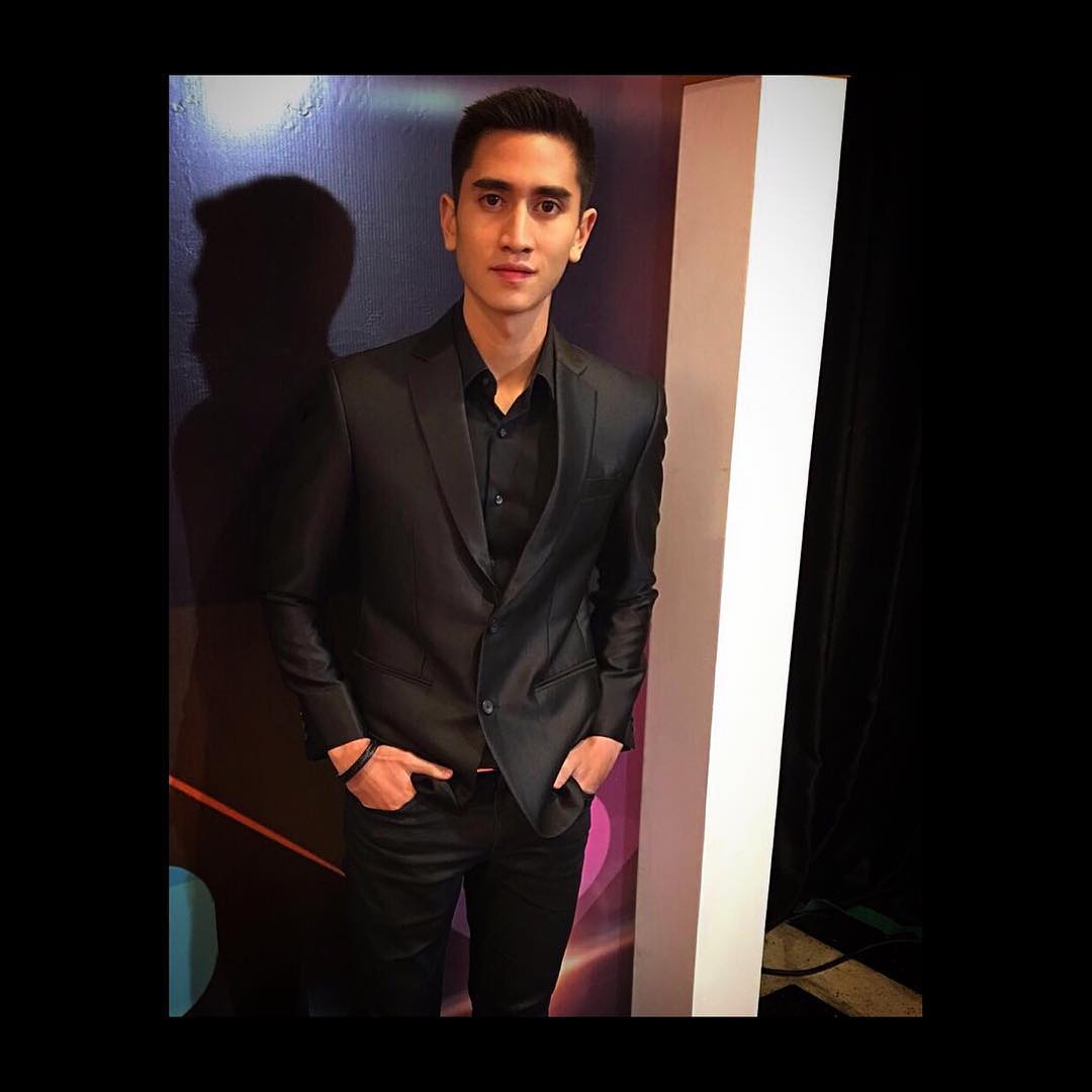 Profil Biodata dan Foto Verrell Bramasta | Puzzle