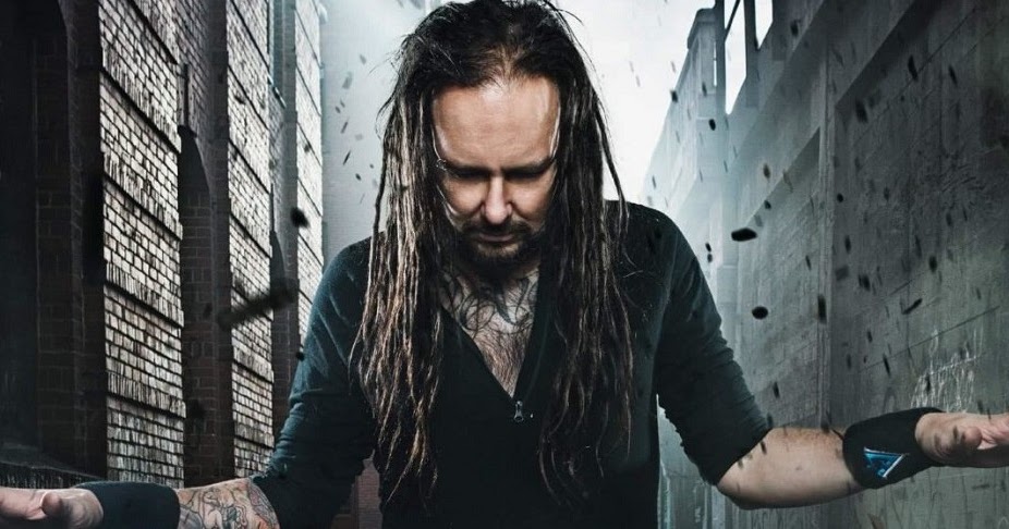 metal μιούζικαλ στα μελλοντικά σχέδια του Jonathan Davis - 60s-70s-80s ...