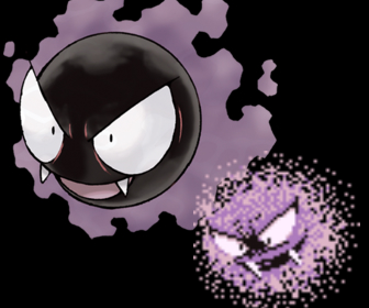 The CarrCom Blog: The Worst Pokémon Sprites - Part 2