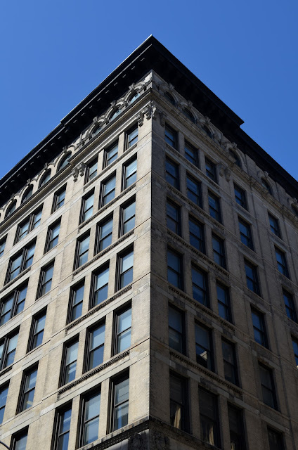 This Hidden City: West Village Weird (Part Two)