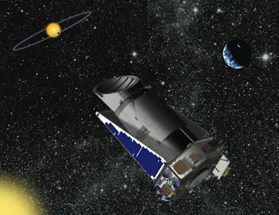 Inner Harbor: NASA Kepler Mission Discovers Double Sunset