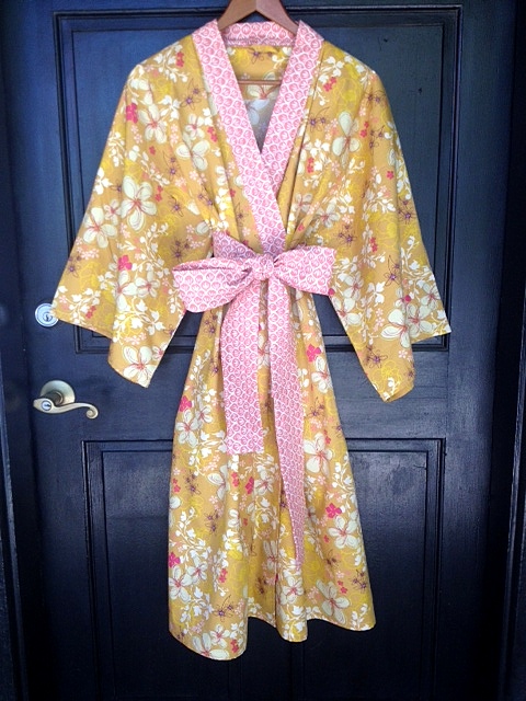 Modern Robe