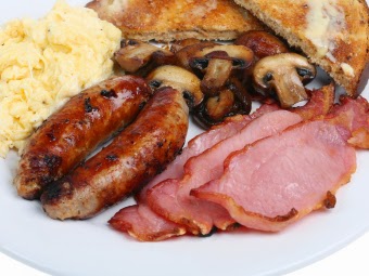 How to… Cook in a Prison Cell - TPQ