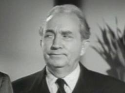 THE OL' FISH-EYE: MOVIE OF THE DAY: "CALLING DR. GILLESPIE" (1942)