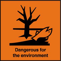 Biologi 1B SANGUINIS: simbol - simbol berbahaya di dalam laboratorium