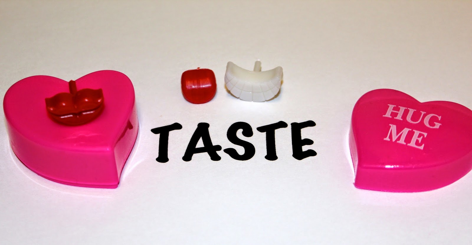 Bolling With 5: Gifts Of The 5 Senses!