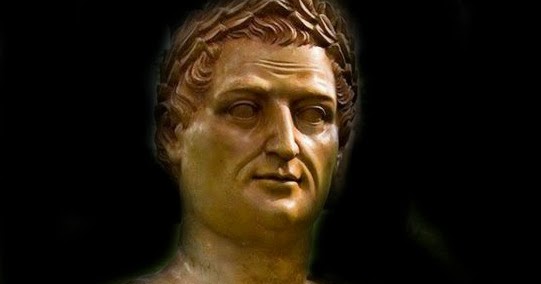 LITERATURA UNIVERSAL: PLAUTO, INFLUENCIAS DE SU OBRA