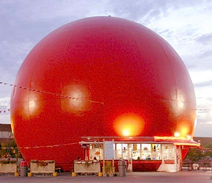 Montréal Homesick: Visiter Montréal