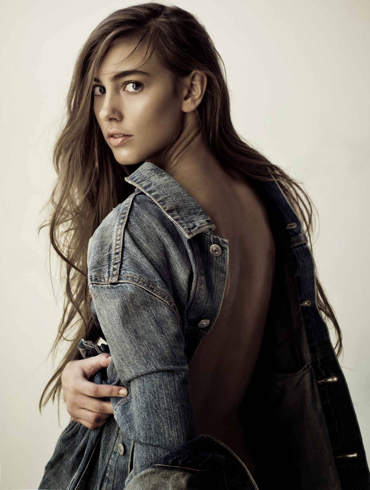 .: The Rise of Justine