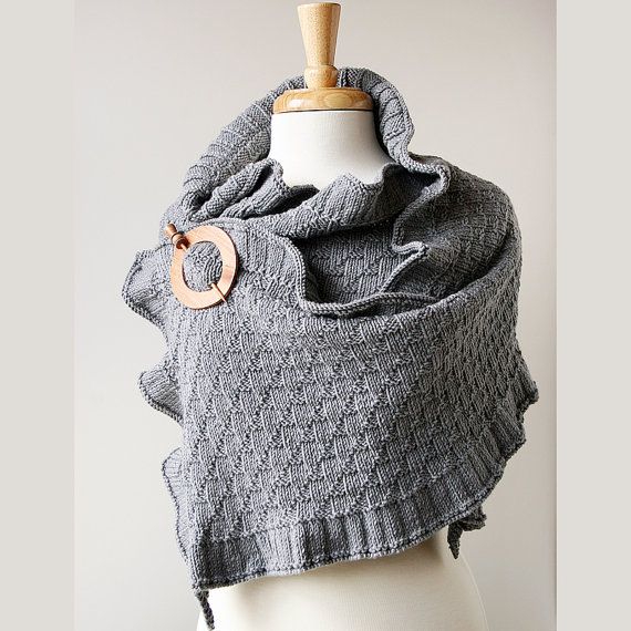 Artisans Gallery Team: Everyday Handmade: Warm Wearables