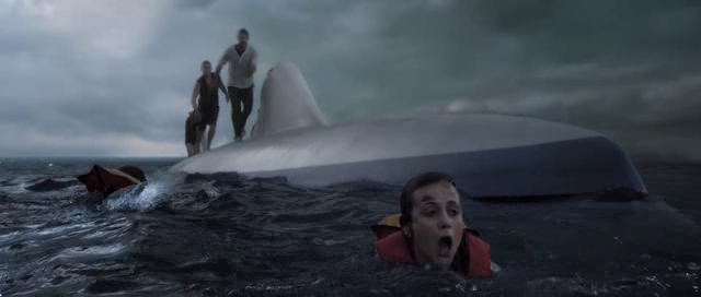 Movie Reviews: Triangle