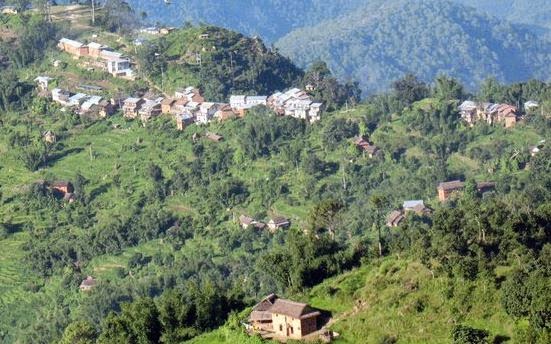 Khotang District ~ Traveling Places
