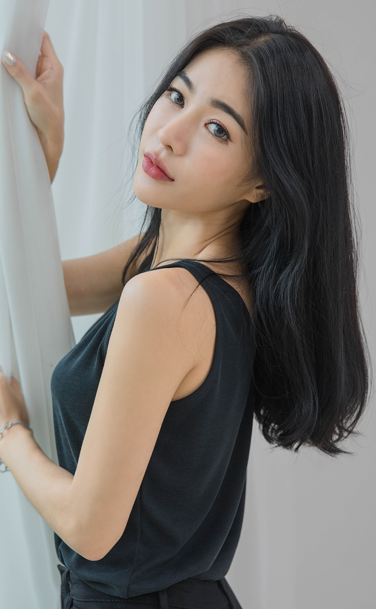 An Seo Rin - 08.2017