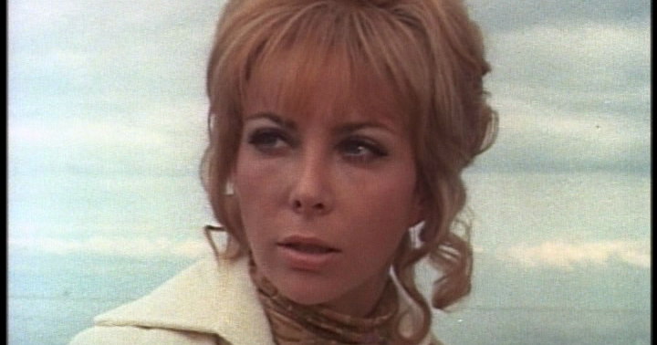 Name That Filipino Actor!: Angelique Pettyjohn