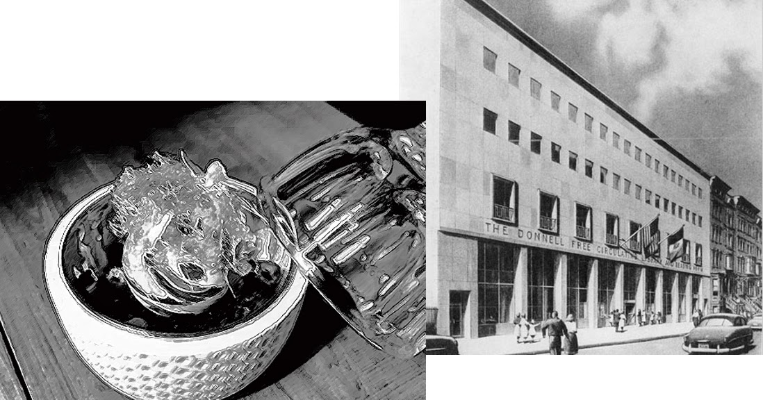 Noticing New York: Where Manhattan’s Beloved Central Destination ...