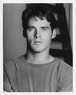 Eyecons: FRIDAY FAB 40+ BEN BROWDER