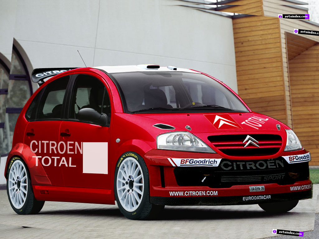 Fadhil Zhafri, Citroen Business Consultant: Citroen's Hall of Fame In Rally
