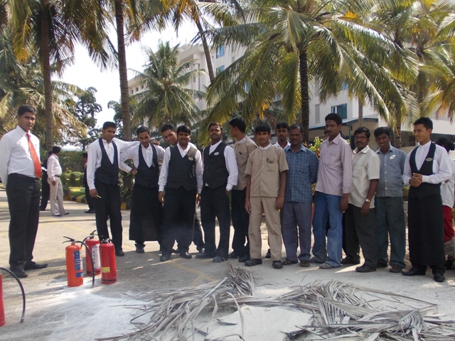 Sourish : Love to Engage, Empower and Educate !!: Fire Fighting ...