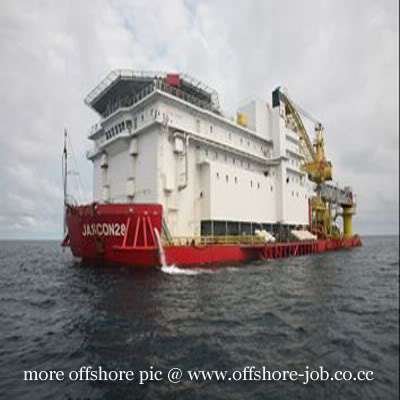 OFFSHORE ACCOMMODATION - JASCON 28 - Offshore | Oil And Gas Information