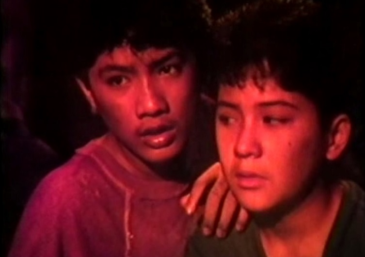 The Bloody Pit of Horror: Tiyanak (1988)