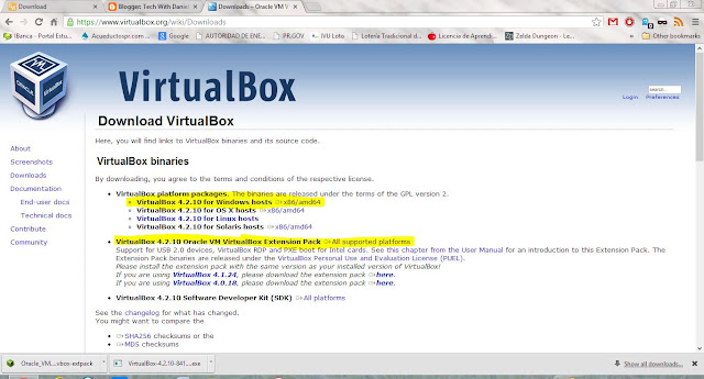 Tech With Daniel: Tutorial: How to create your own virtual networking ...