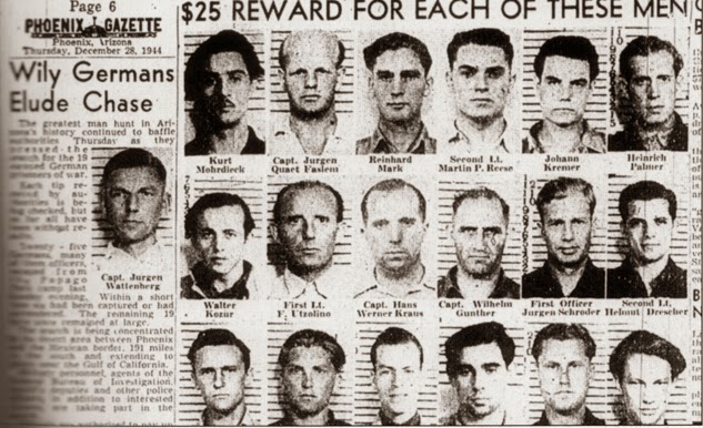 La Escalera de Iakob: mayo 2014