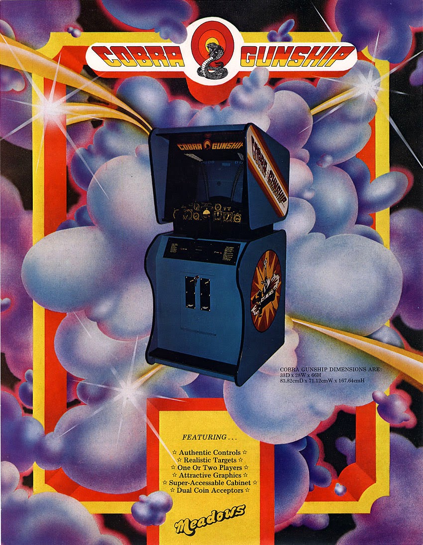 ZONEGAME TUZODRAGON: Juegos de Arcade y Video juegos de 1976