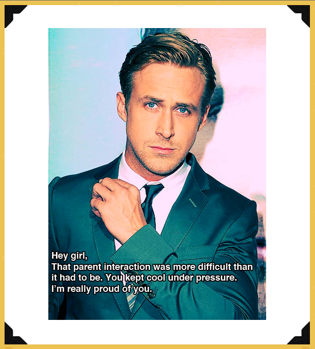 Hey Girl! - Hello Sandy Patterson