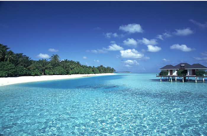 Awesome Sun Islands Beach, Maldives, | Puramoz Shared