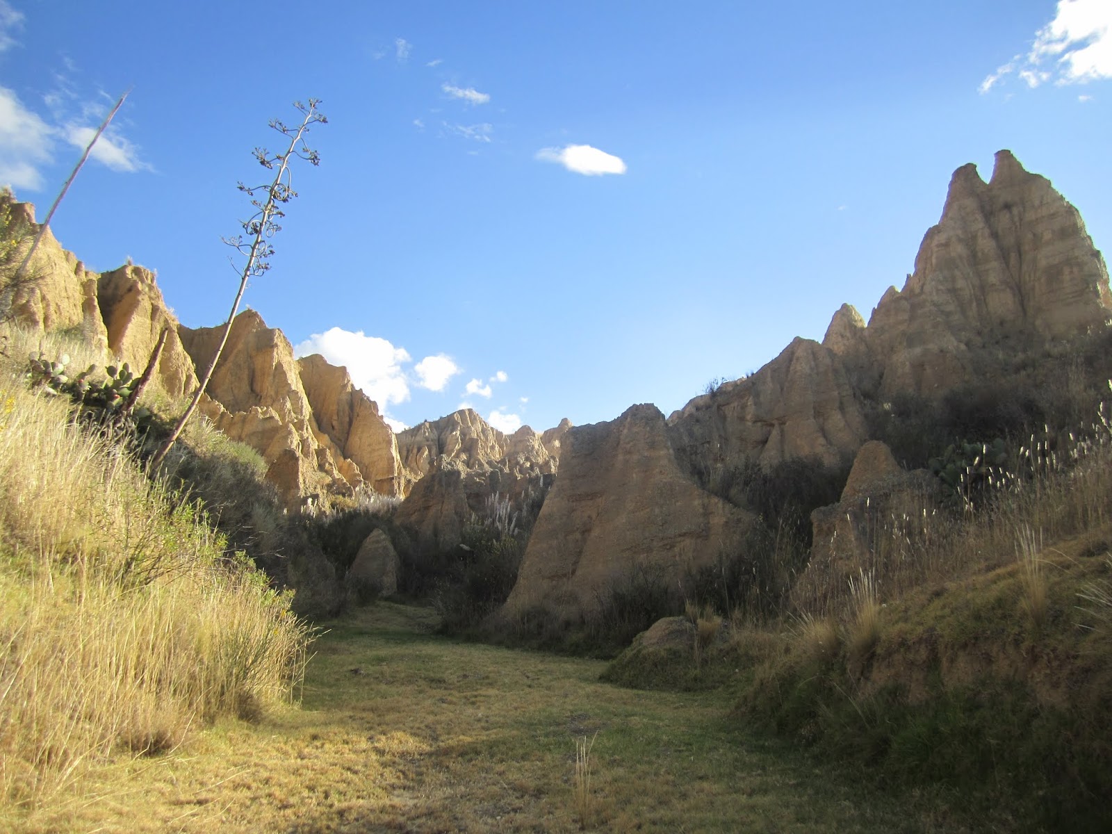 Recuerdos de mis viajes: SAN JUAN DE MATAHULO: WAWI WAWI