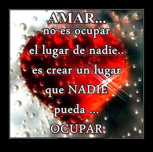 Imagenes Con Frases De Amor Y Sentimiento