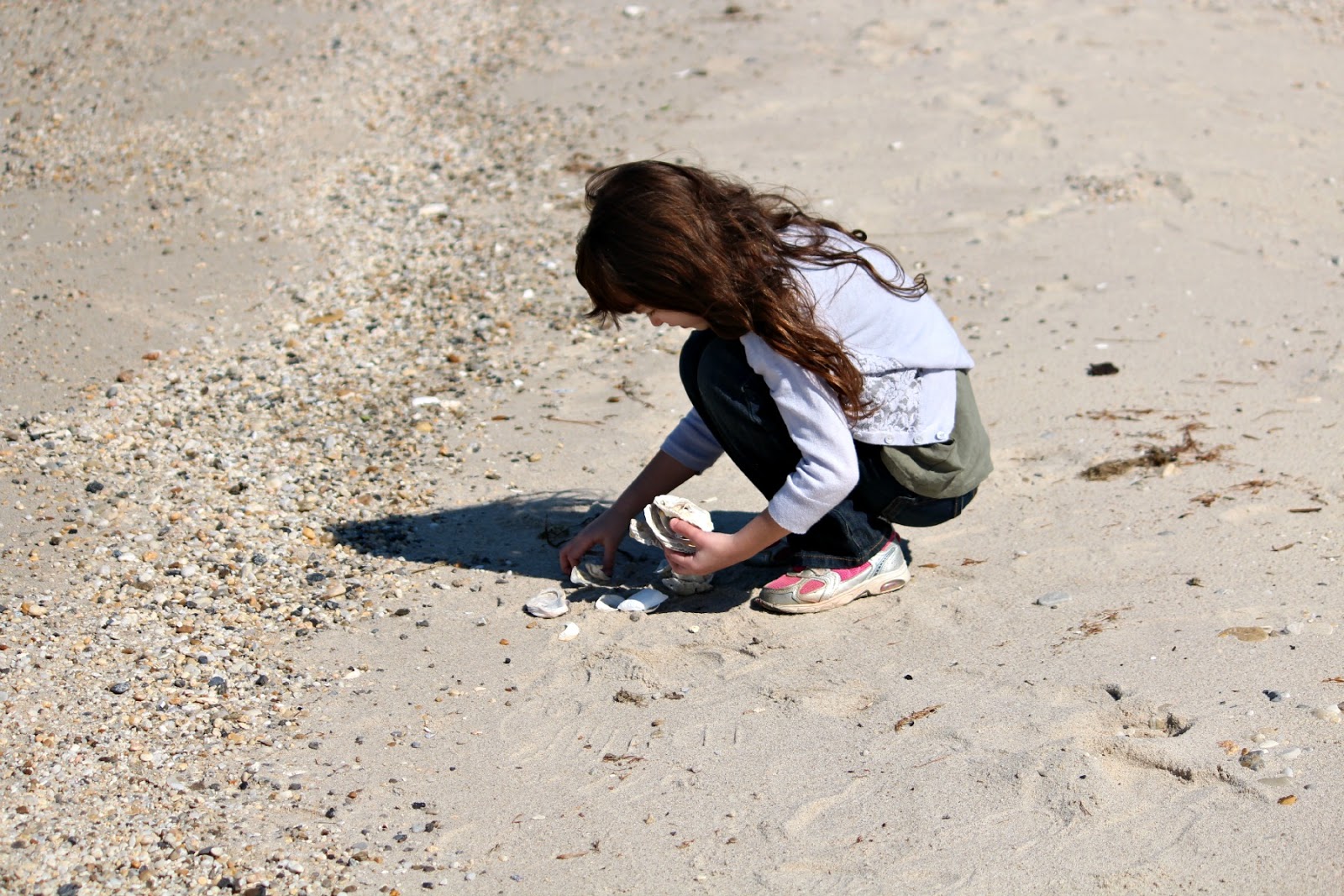 So Many Memories: Photo A Day Week 17