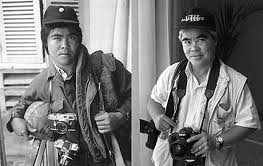 Memoriando Fotografía: WORLD PRESS - 1972