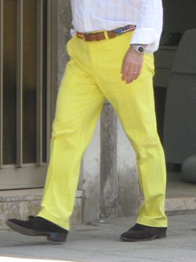 tumpang sekole...?: 1Malaysia dah deman KUNING....