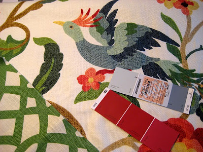 lucky little stars: Summer Slacking