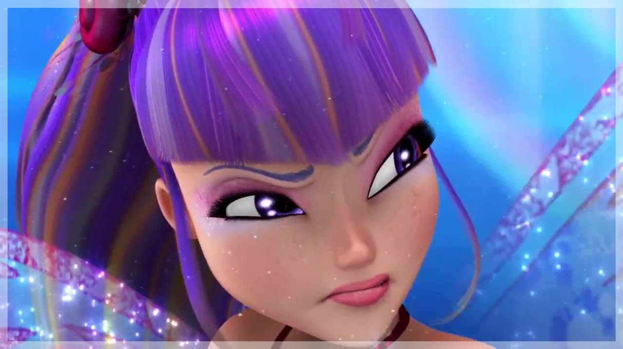 Winx Club Photos: Return to Me - Legendado Inglês e Português