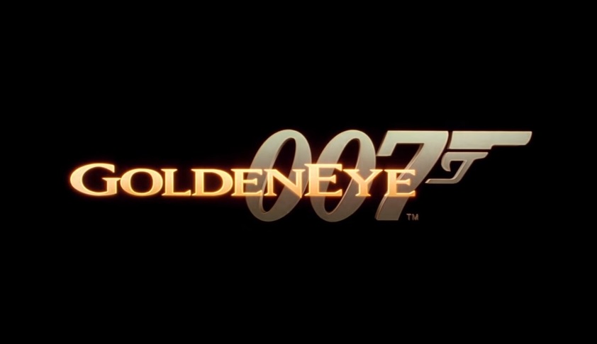 The GoldenEye Dossier: TREVELYAN'S MAINFRAME - FILE: Artwork, Teaser ...