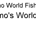 Elmo's World - Elmo World Fish