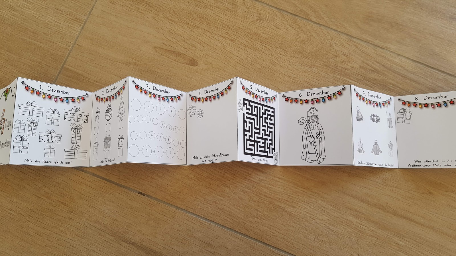 Grundschultante: November 2018