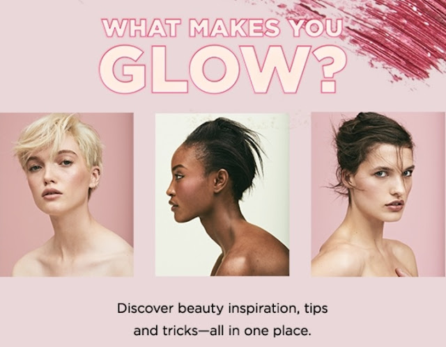 What Makes You Glow with Beauty | Fashion Blog by Apparel Search