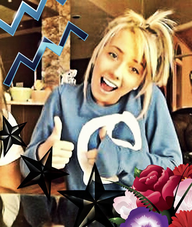 Eminems Daughter Hailie Mathers