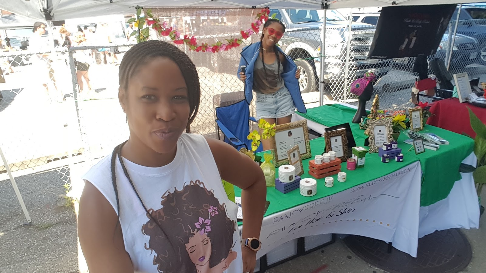 Secrets to Living the Fancy Life