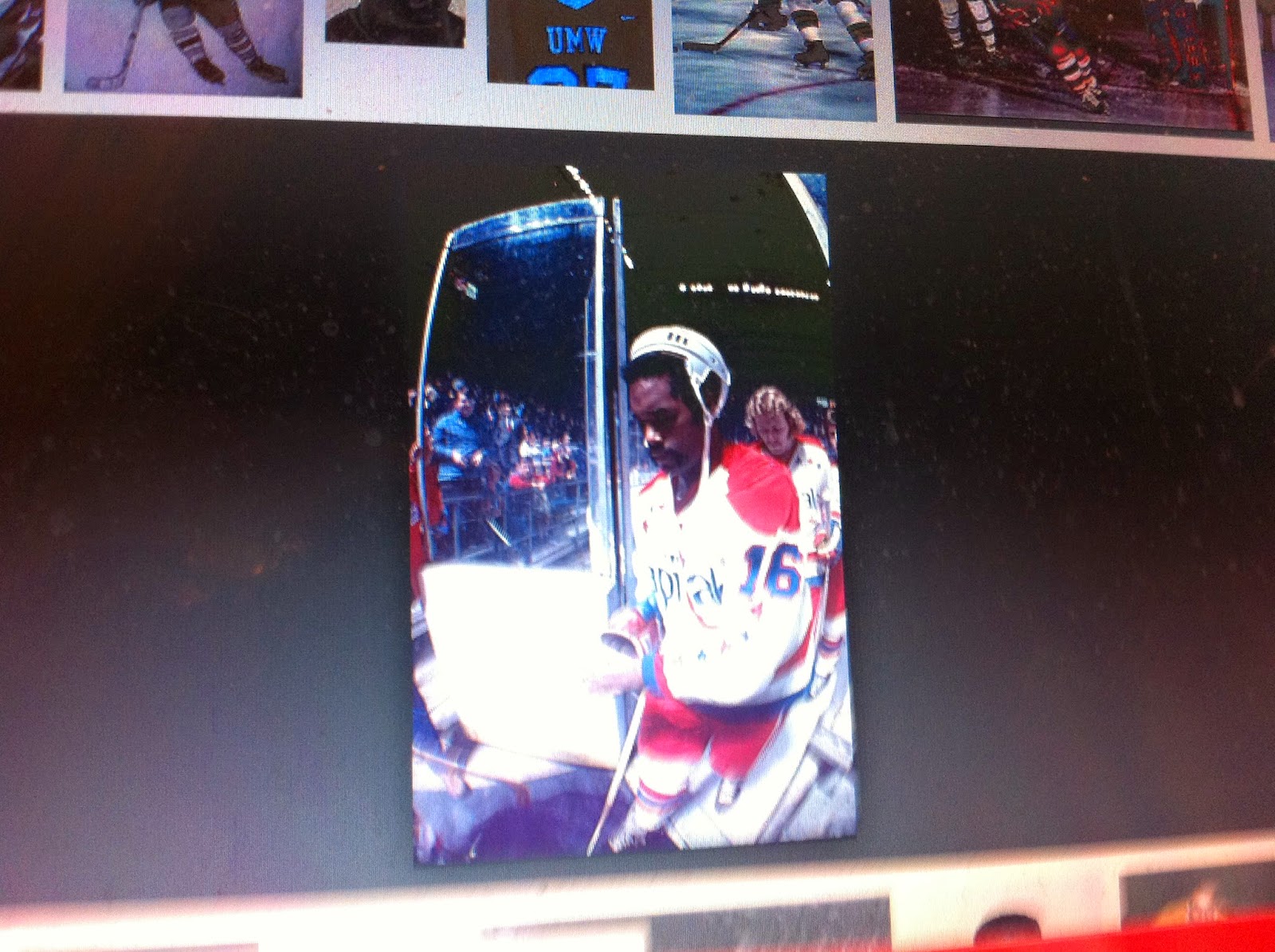 THE BLACK SOCIAL HISTORY:: BLACK SOCIAL HISTORY : AFRO-CANADIAN " MIKE ...