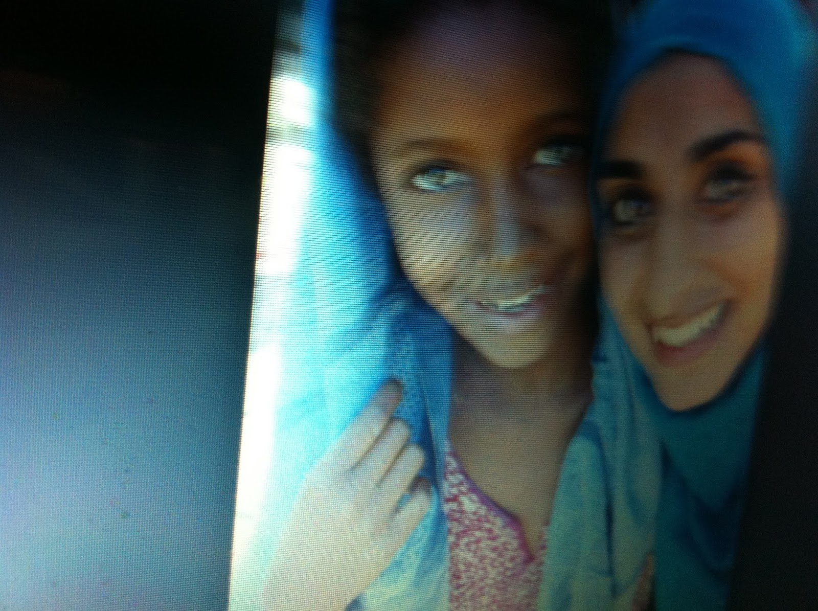 THE BLACK SOCIAL HISTORY:: BLACK SOCIAL HISTORY - AFRO-IRANIAN - A ...