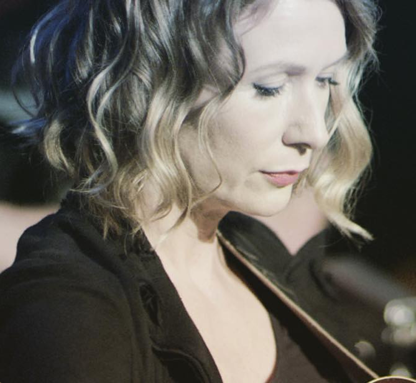 The dB's Repercussion: Sam Phillips - Los Angeles, CA 1991 + bonus 1989